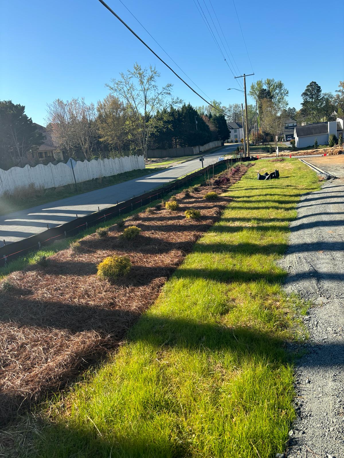 New Masjid Update ECIC